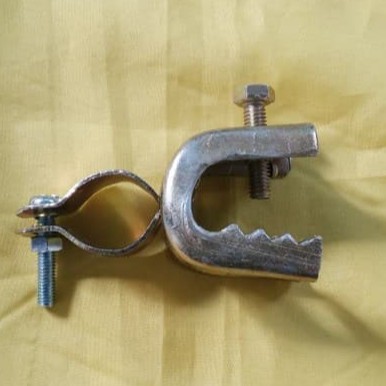 Jual Klem Buaya set 16mm 20mm 25mm 3/4 in 1 in 1/2 in | Shopee Indonesia