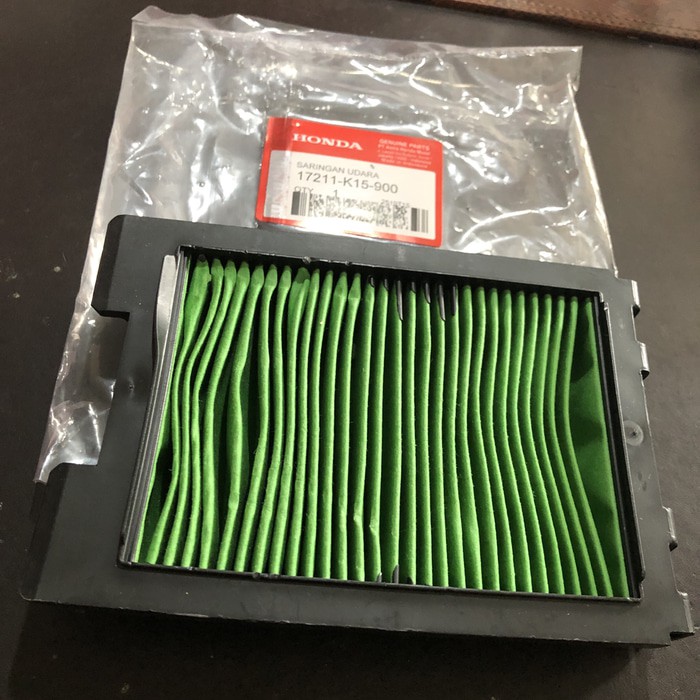 Jual Filter Udara Saringan Hawa Honda New CBR 150 R CB150 CB CB150R ...