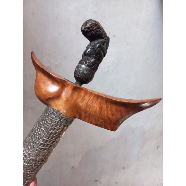 Jual keris pasundan garap pasundan | Shopee Indonesia
