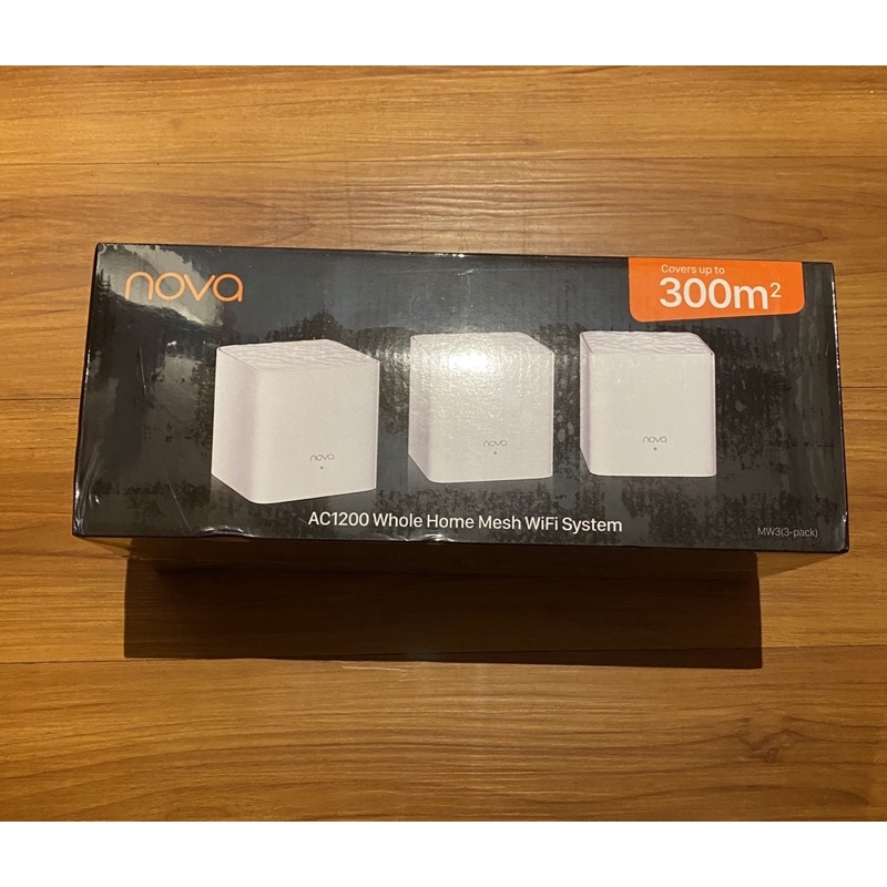 Jual Tenda Mesh Wifi MW 3 BNIB | Shopee Indonesia