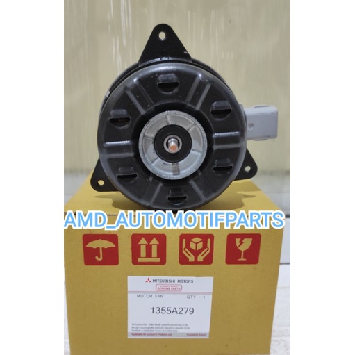 Jual MOTOR FAN MITSUBISHI MIRAGE ORIGINAL | Shopee Indonesia