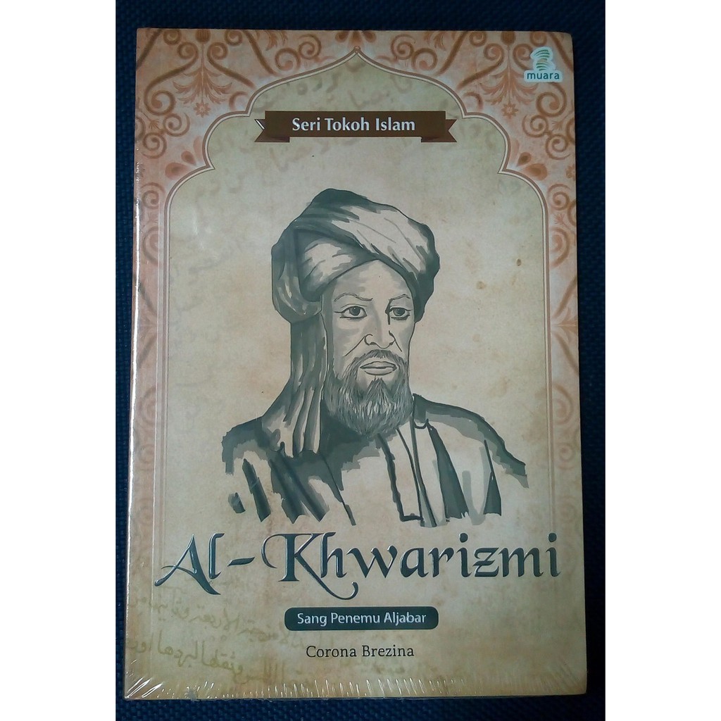 Jual Buku Seri Tokoh Islam: Al-Khwarizmi ORIGINAL | Shopee Indonesia