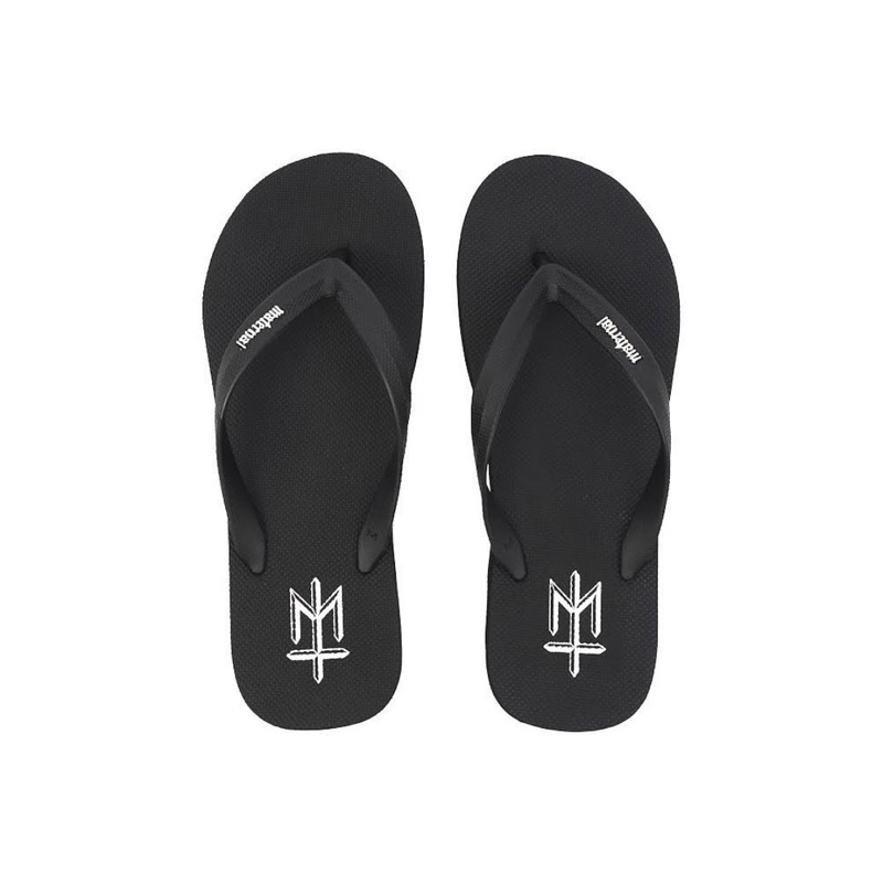 Jual Sandal Maternal Disaster Black Original | Shopee Indonesia