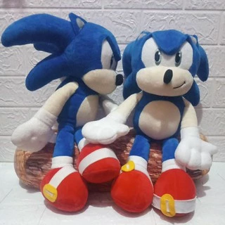 Jual boneka sonic Harga Terbaik & Termurah Desember 2025 | Shopee Indonesia