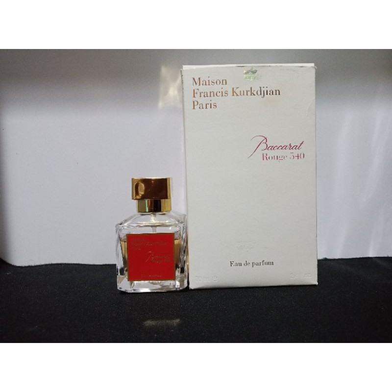 Jual BAKARAT PTIH EDP 70ML | Shopee Indonesia