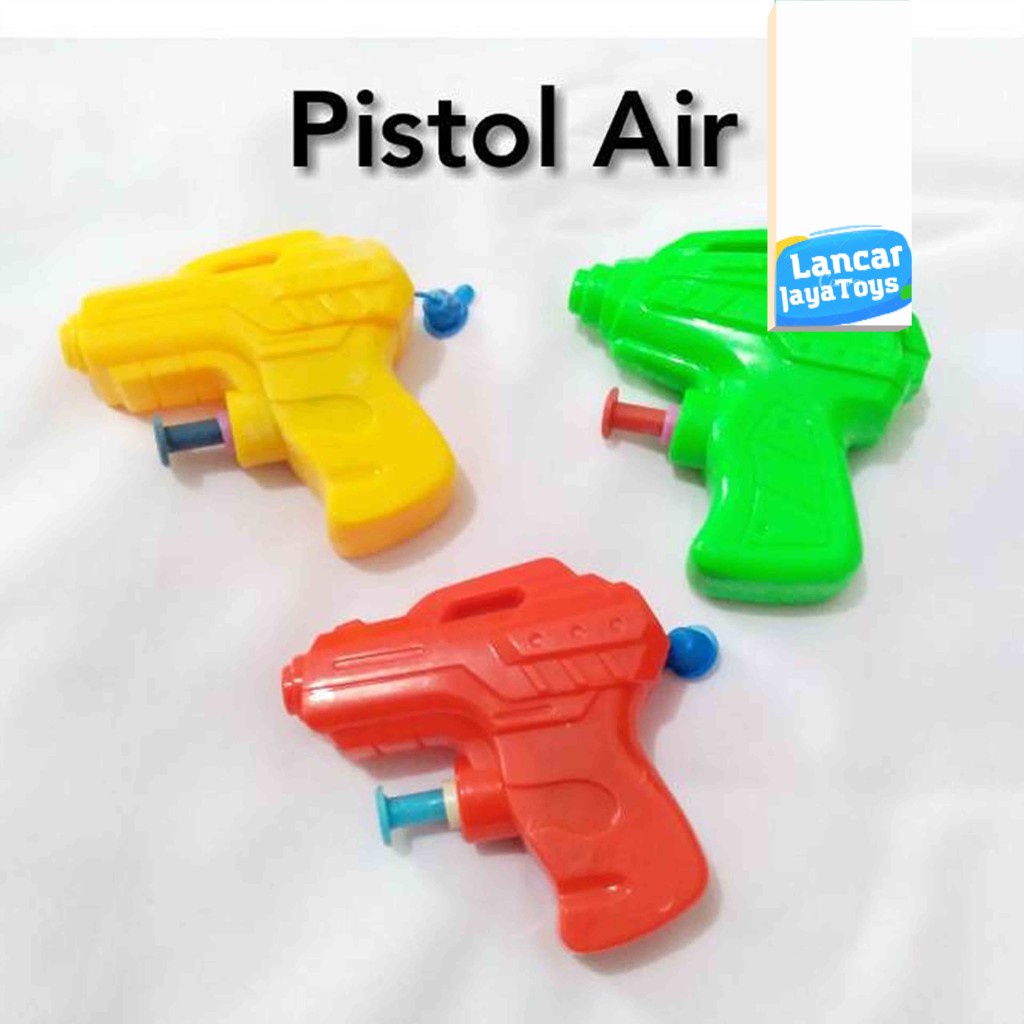 Jual Mainan Pistol Air Kemasan Kecil Murah Mainan Water Gun Anak ...