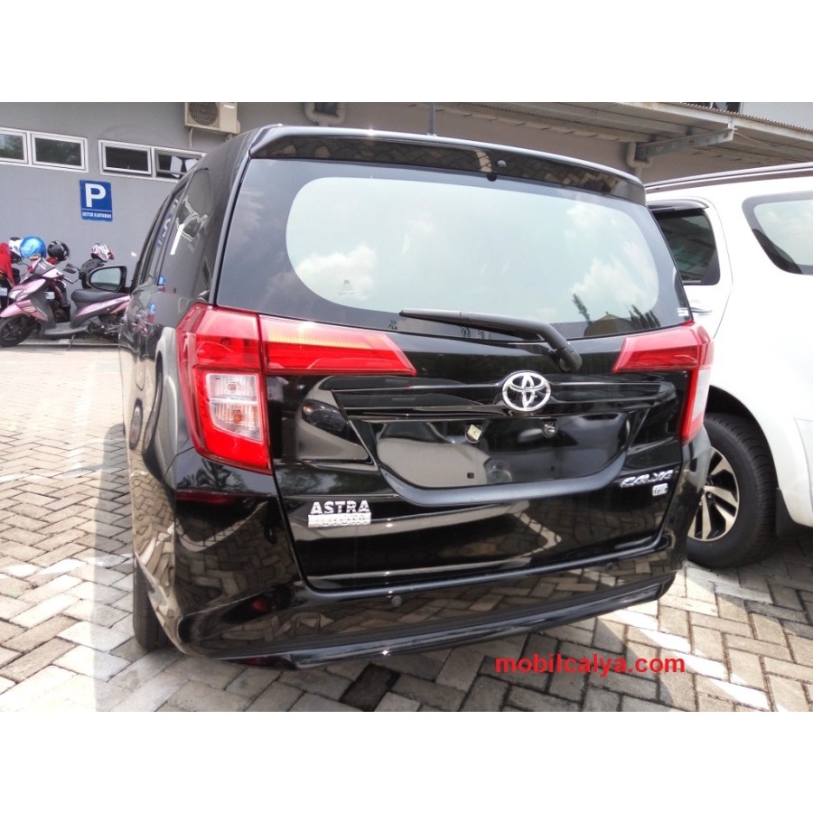 Jual TRUNKLID TRUNK LID CALYA DAN SIGRA HITAM DOP | Shopee Indonesia