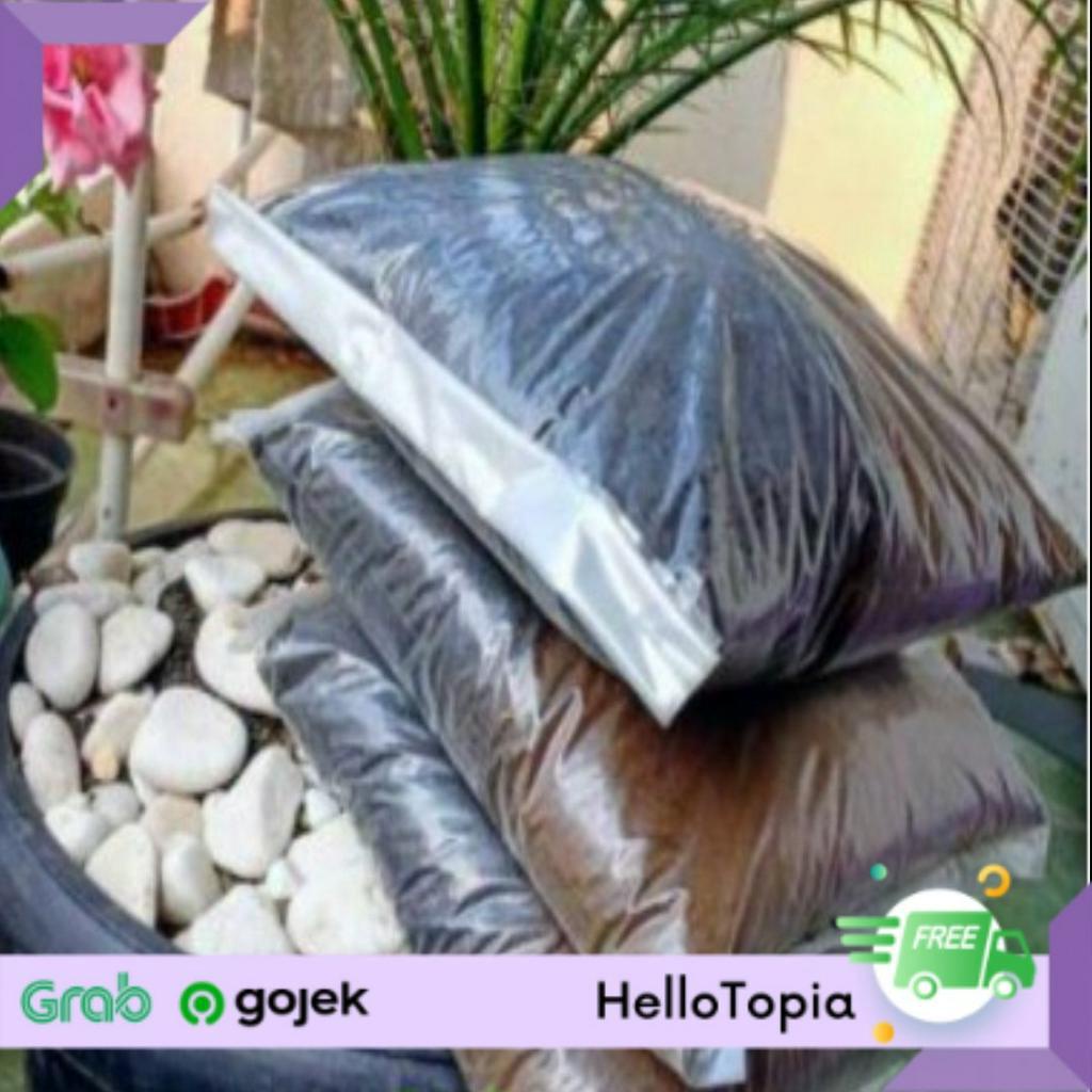 Jual MEDIA TANAM LENGKAP SIAP PAKAI / COCOK UNTUK SEGALA JENIS TANAMAN ...