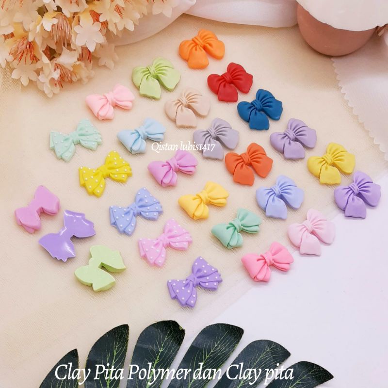 Jual Ckay cute Pita poli dan Clay Pita | Shopee Indonesia