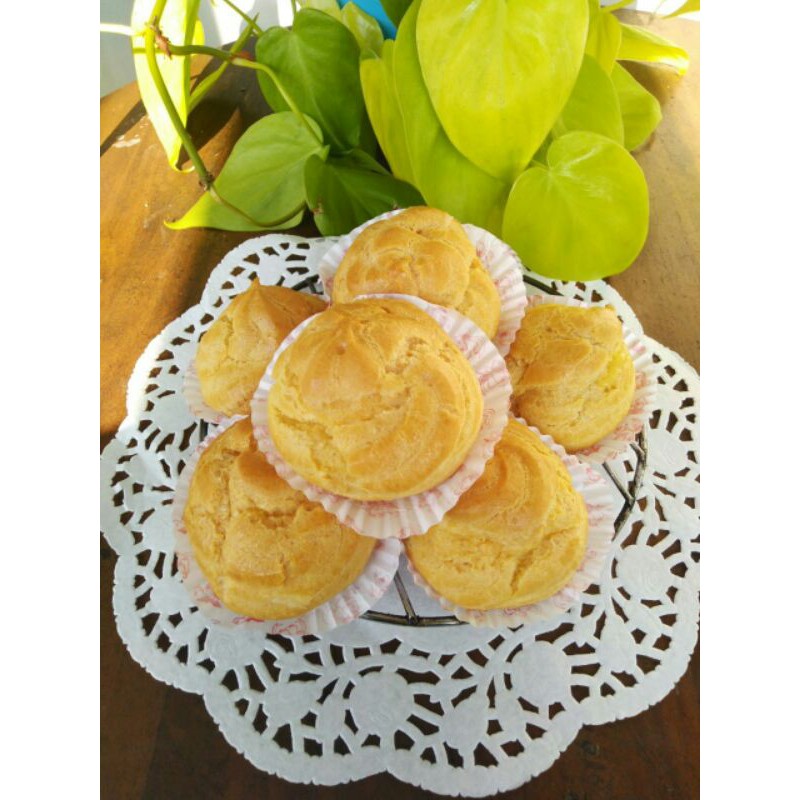 Jual SUS VLA VANILLA | Shopee Indonesia