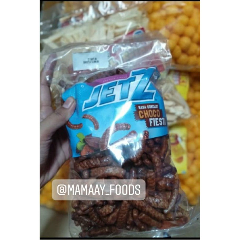 Jual Jet Z | Shopee Indonesia