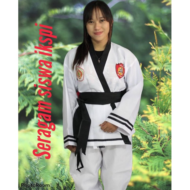 Jual seragam siswa ikspi kera sakti/sakral IKSPI | Shopee Indonesia