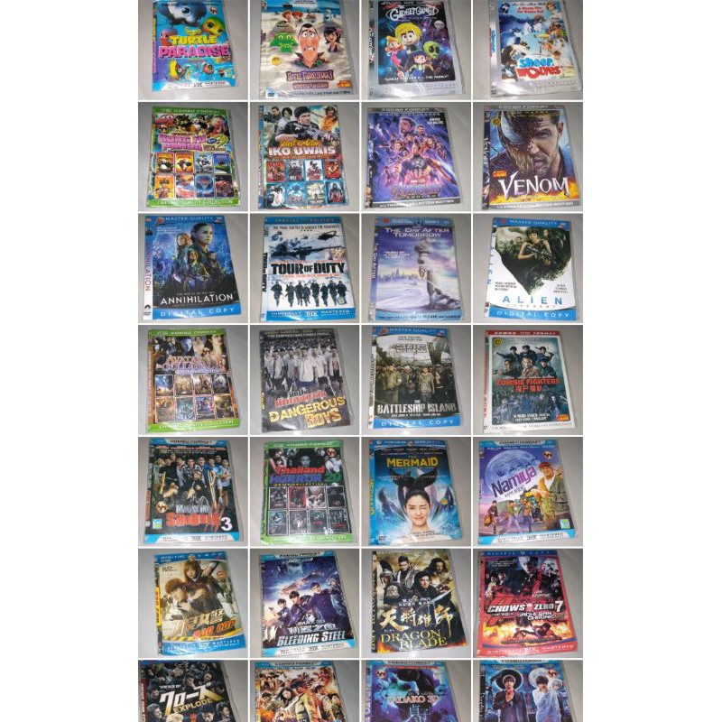 Jual Kaset DVD Anak | Shopee Indonesia
