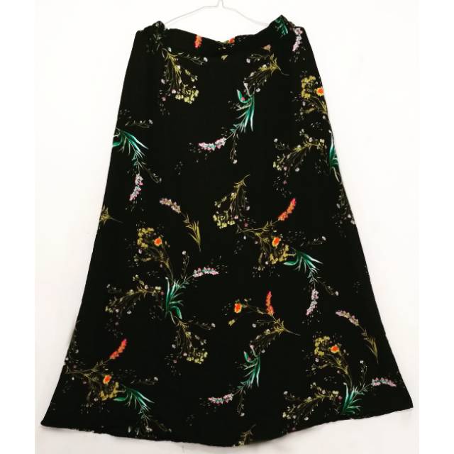 Jual Rok Muslim Kinanti | Shopee Indonesia