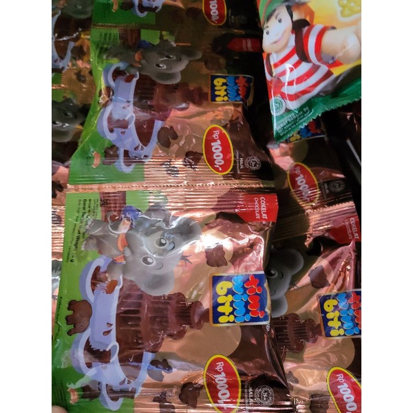 Jual biskuit tini wini biti biskuit anak biskuit mini isi 10pcs ...