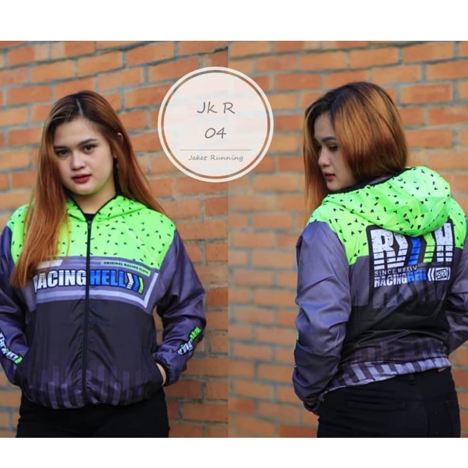 Jual RH57 JAKET JKRH 04 || JAKET PRIA / JAKET WANITA ( ORIGINAL ...