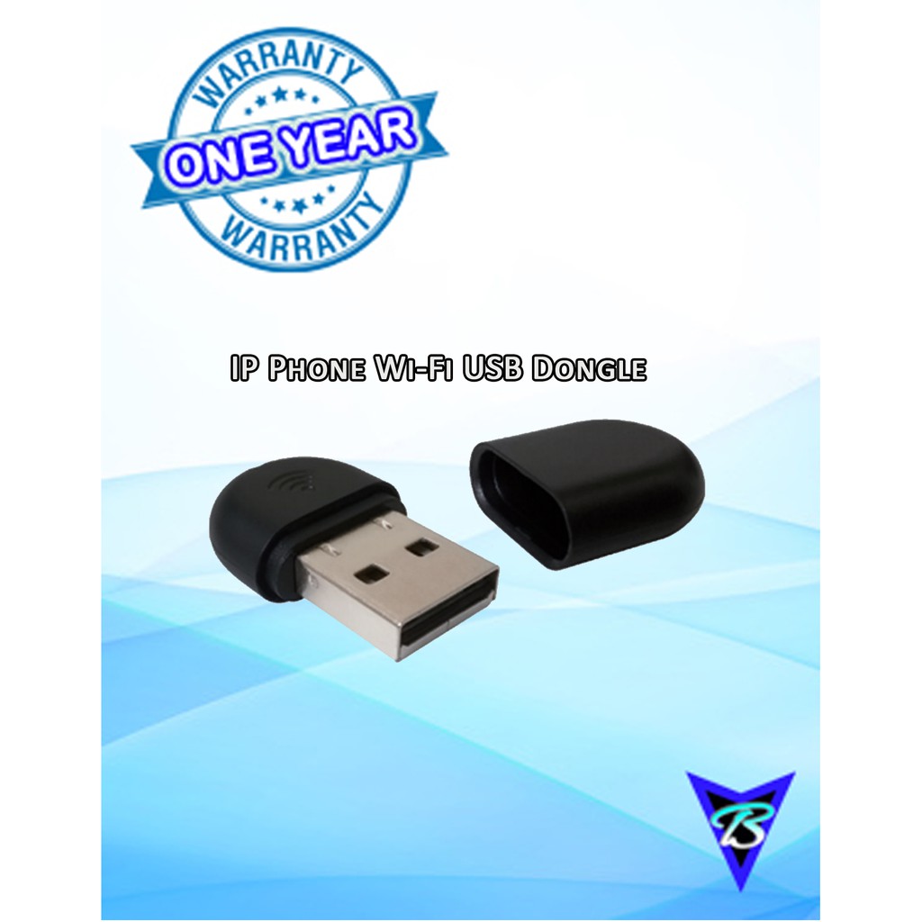 Jual Yealink IP Phone WiFi USB Dongle | Shopee Indonesia