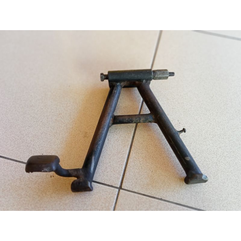 Jual Jagrak tengah standart 2 Suzuki RC 100 RC 80 bravo tornado,crystal ...