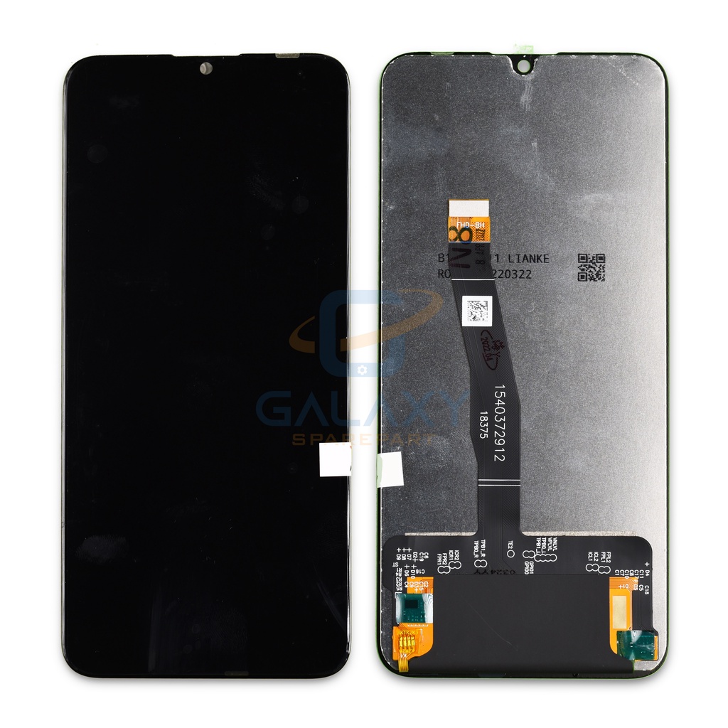 Jual Lcd Honor 10 Lite / HRY-AL00A Lcd Touchscreen | Shopee Indonesia