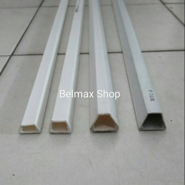 Jual Pipa Listrik Ducting / Pipa Protector Kabel / Pipa Kabel Ducting ...