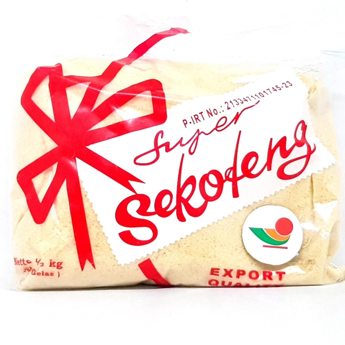 Jual SUPER SEKOTENG JAHE 500gr SKOTENG WEDANG RONDE INSTAN SIAP SEDUH ...