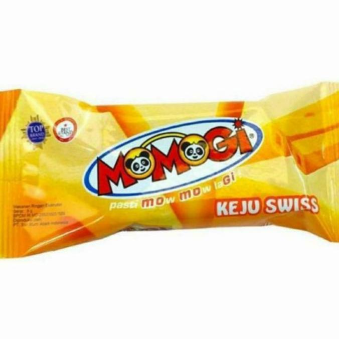 Jual Momogi Stik Rasa Keju Swiss | Shopee Indonesia