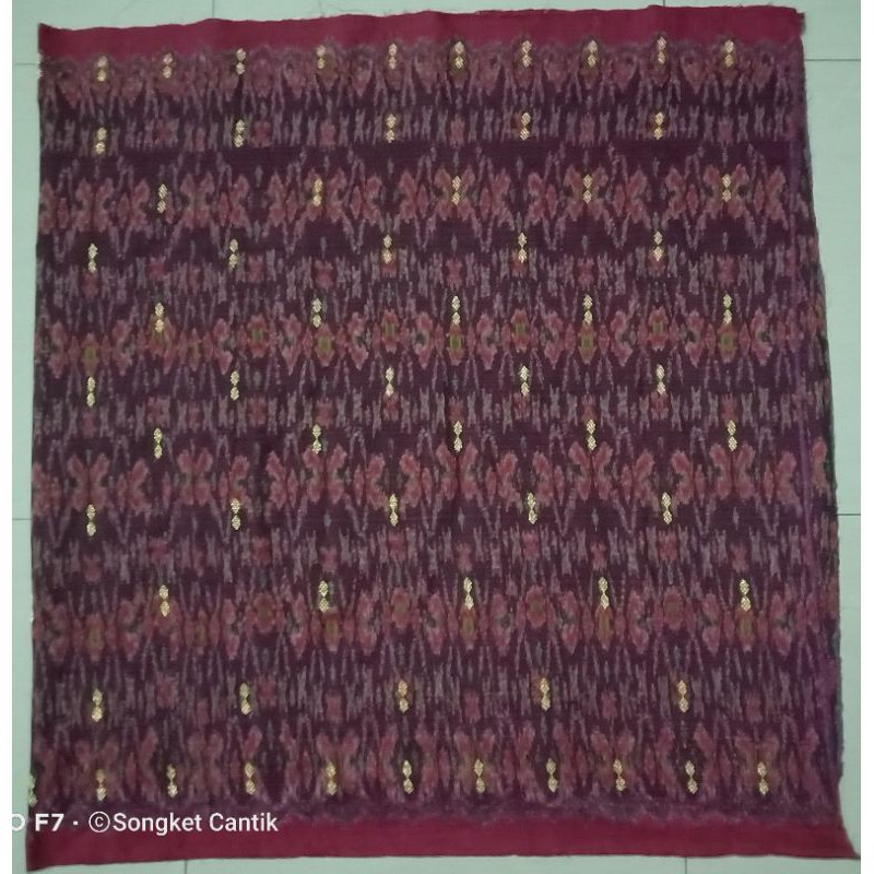 Jual Kain Tenun ATBM | Shopee Indonesia