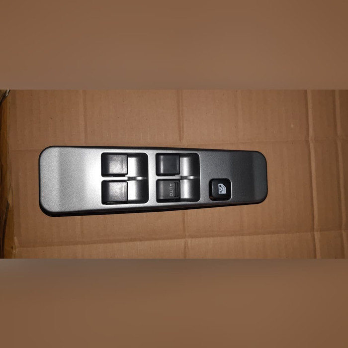 Jual Switch/Saklar Power Window Isuzu Kapsul | Shopee Indonesia