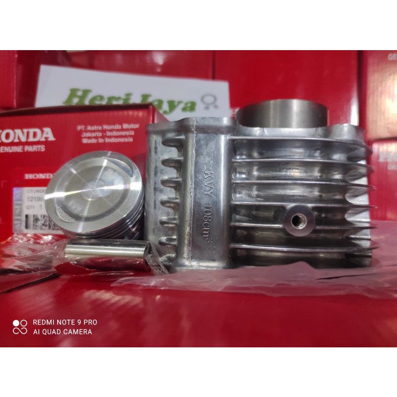 Jual Block Seher Beat Karbu | Shopee Indonesia
