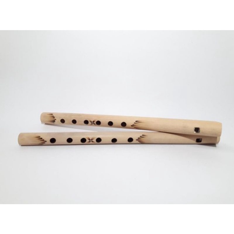 Jual Seruling bambu model yamaha dan dangdut | Shopee Indonesia