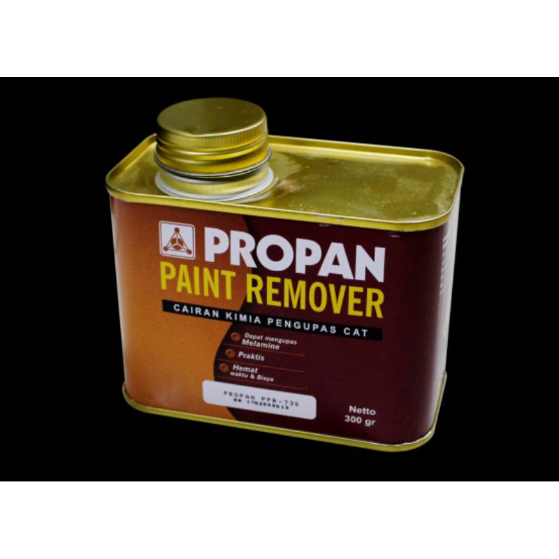 Jual Penghapus cat propan paint remover | Shopee Indonesia