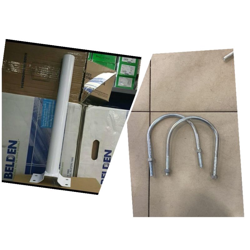 Jual lampu pju jalan philips brp121 30w 50w 70w led outdoor brp 121 50 ...