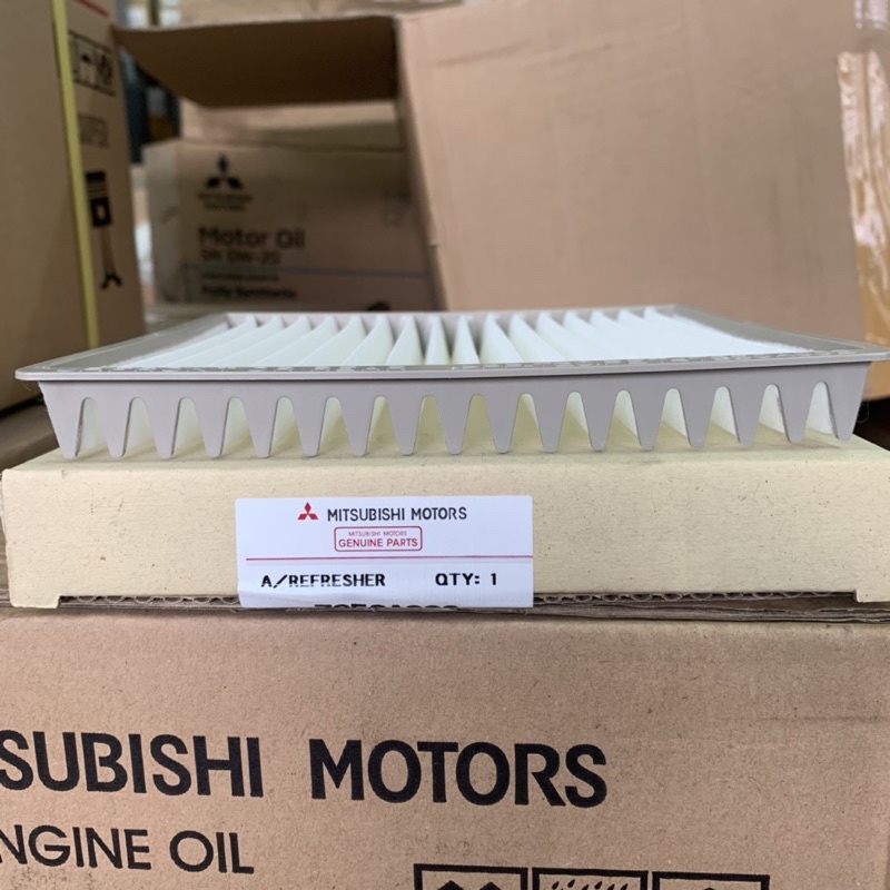 Jual Filter Ac Xpander Mirage 7850A002 | Shopee Indonesia