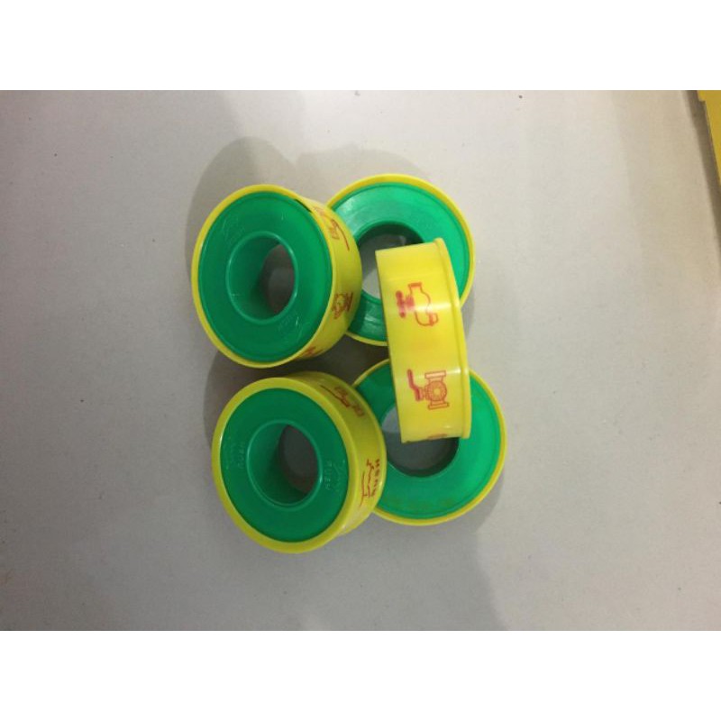 Jual ISOLATIF SELTIF PUTIH BAUT MOTOR / SELOTIP PUTIH ISOLATIP PUTIH ...