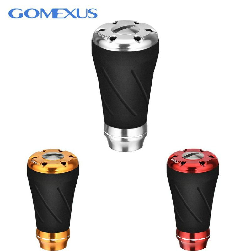 Jual Knop Eva Gomexus | Shopee Indonesia
