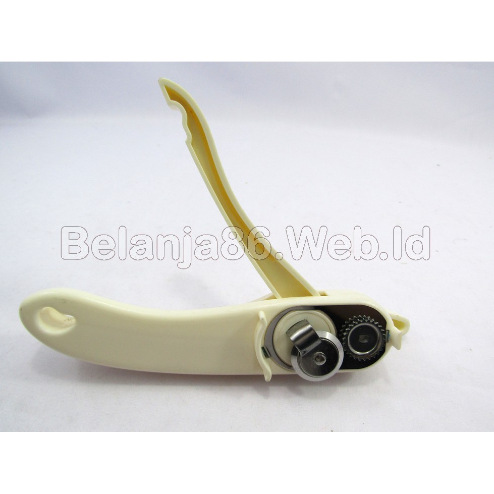 Jual Easy Can Opener - Alat Pembuka Kaleng | Shopee Indonesia