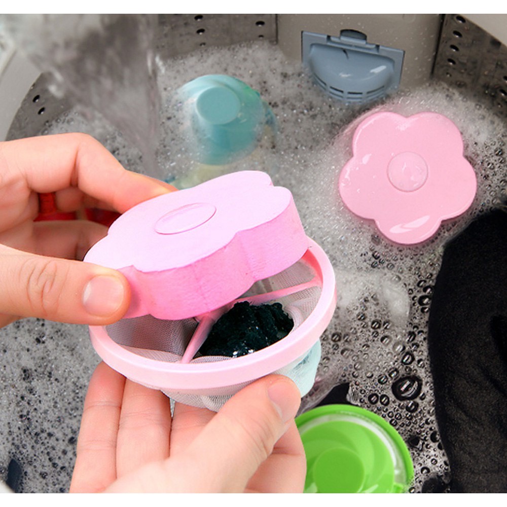 Jual Saringan Mesin Cuci - Kantong Penyaring Kotoran rambut | Shopee ...