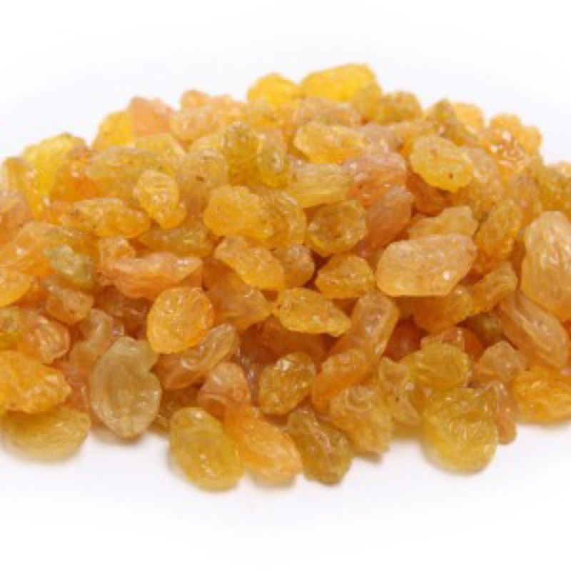 Jual KISMIS SIMIN KISMIS RAISINS KISMIS ANGGUR 250 Gram 500 Gram ...