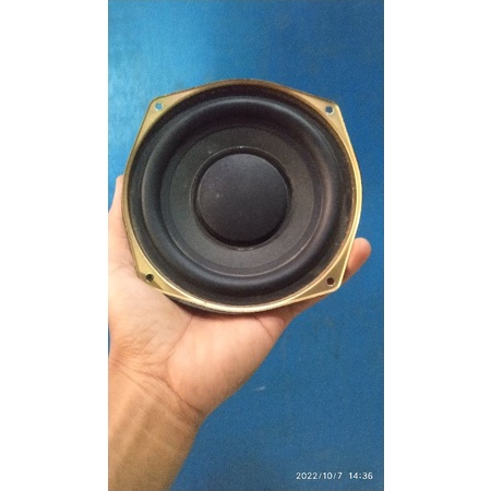 Jual bass pasif (bass radiator) | Shopee Indonesia