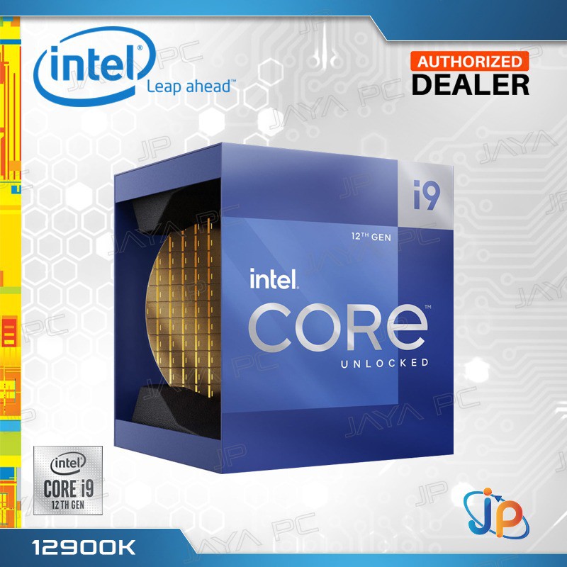 Jual Processor Intel Core I9 12900K Box Alder Lake Socket LGA 1700 | Shopee Indonesia