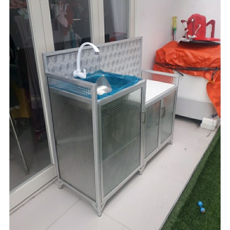 Jual Meja kompor portable | Shopee Indonesia