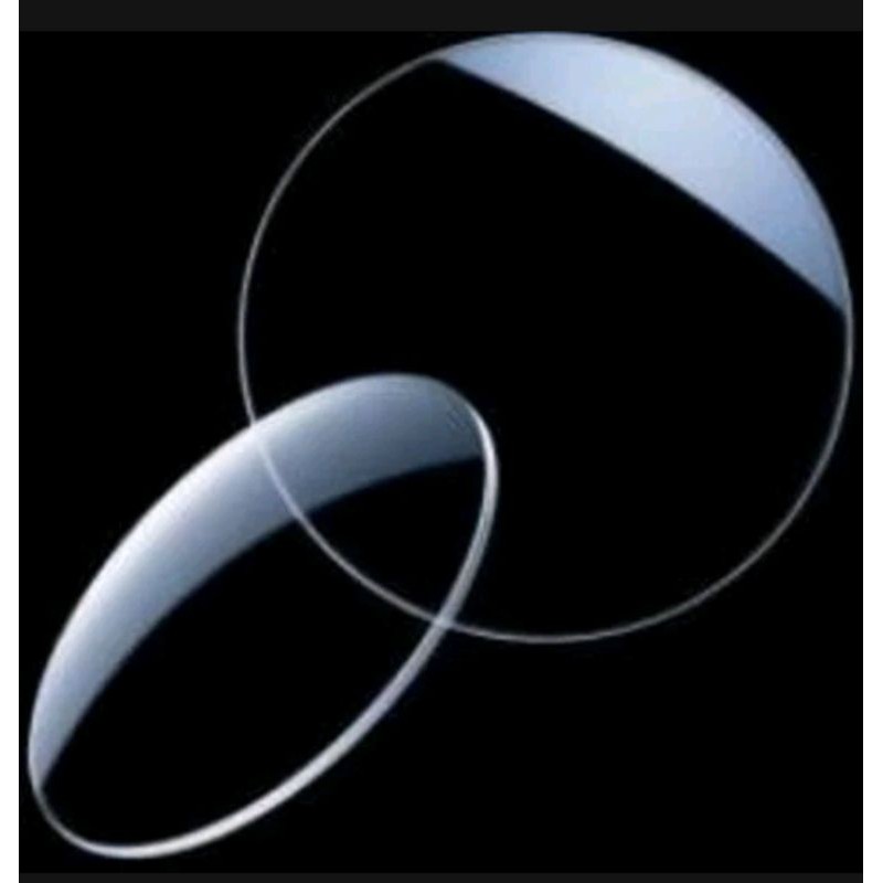 Jual Pembuatan Lensa Bluechromic ( Blue Ray Photochromic ) | Shopee ...
