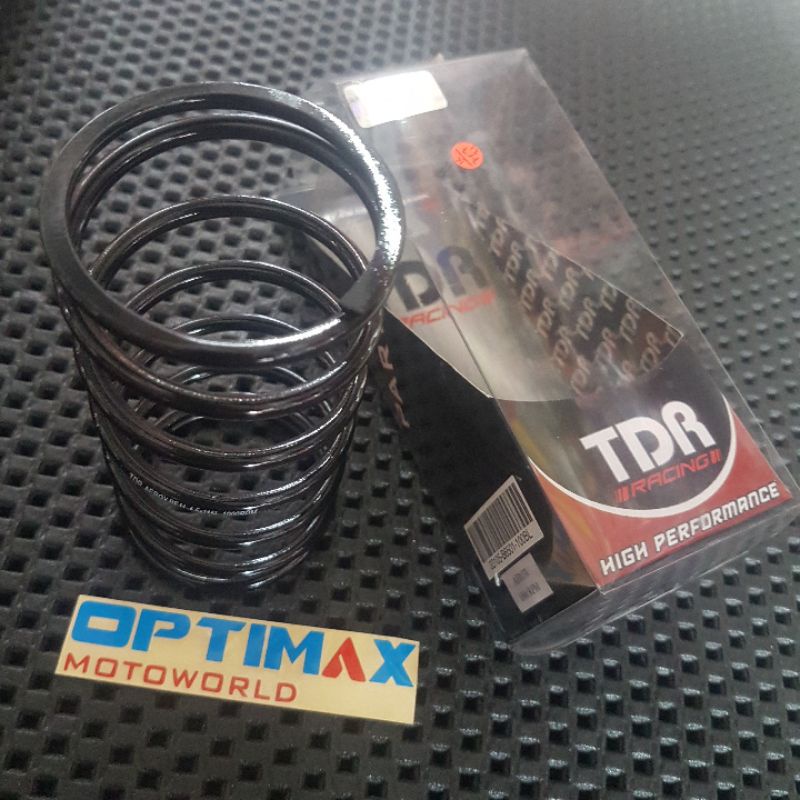 Jual PER PIR CVT SPRING TDR 1000 1500 RPM AEROX ORIGINAL | Shopee Indonesia