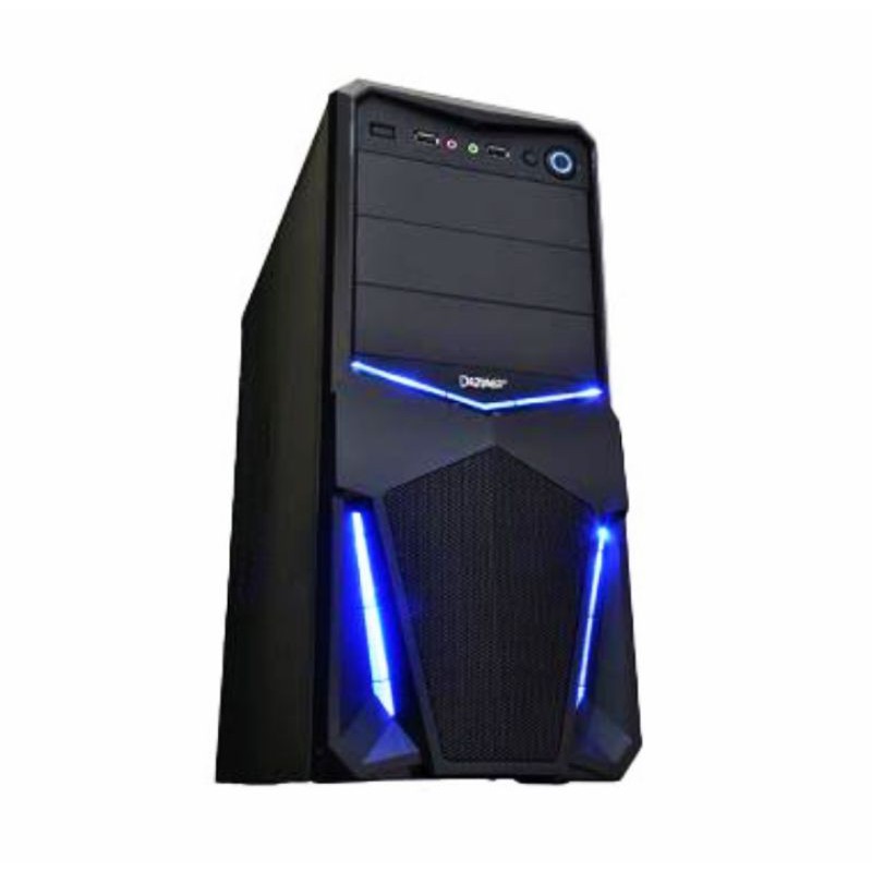 Jual Casing pc dazumba DE330 second (case only) | Shopee Indonesia
