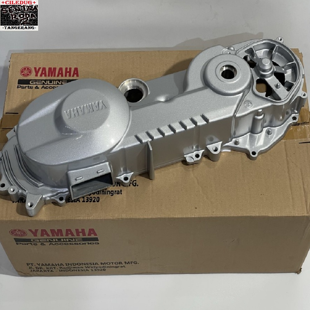 Jual Bak CVT Nouvo Original Yamaha Genuine Parts / Bak CVT Untuk Modif ...