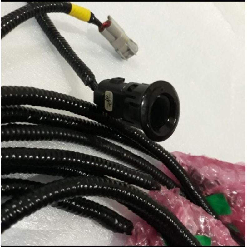 Jual corner sensor Innova reborn/ corner sensor depan sisi pinggir ...