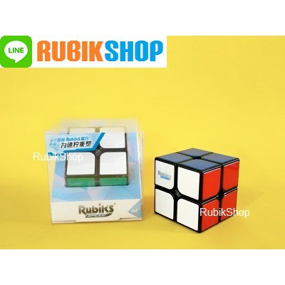 Jual RUBIK 2x2 : GAN RUBIK'S RSC 2x2x2 | Shopee Indonesia