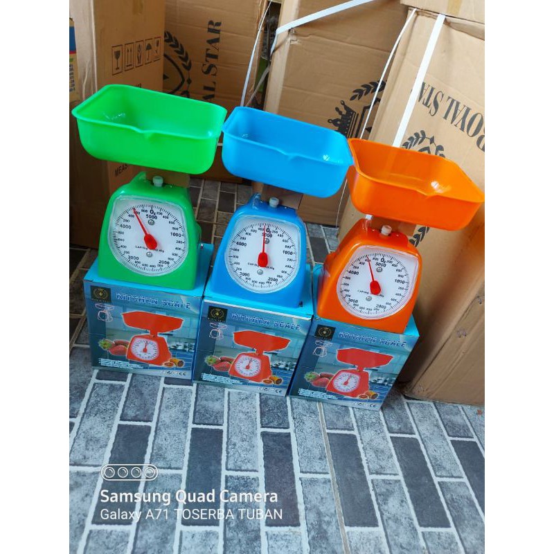 Jual TIMBANGAN ANALOG | Shopee Indonesia