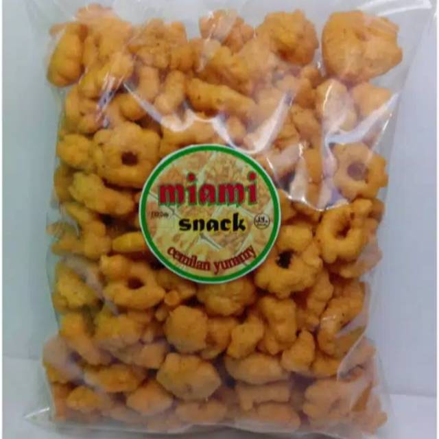 Jual Pang-pang / sari udang Bintang Original gurih (250gr) | Shopee ...