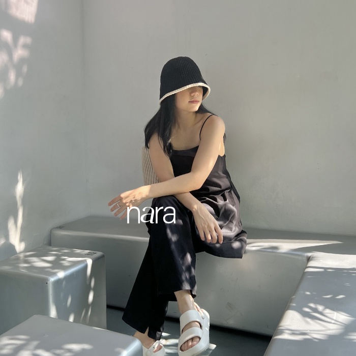 Jual Topi Nara - Rumi Hat | Shopee Indonesia